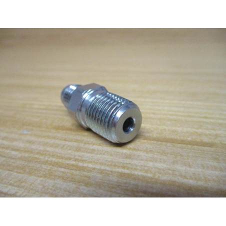 Parker 4-4F3MXS 37° Flare, Tube To BSPT Fitting 44F3MXS (Pack of 7 ...