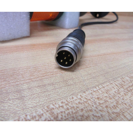 Patlite SP399089 LED Signal Tower Light - New No Box