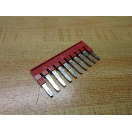 Phoenix Contact FBS 10-5 Plug-In Bridge 3030213 (Pack of 2) - New No Box