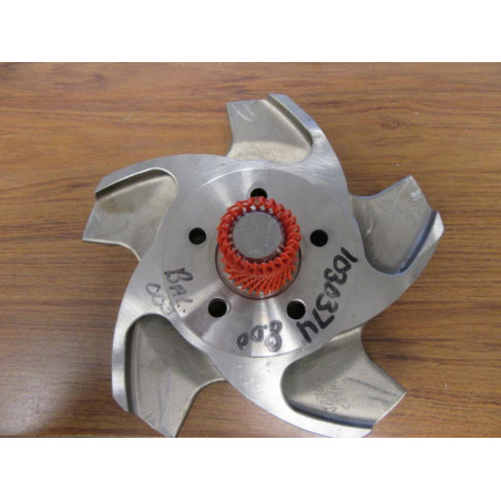 Durco 36650 Pump Impeller - New No Box
