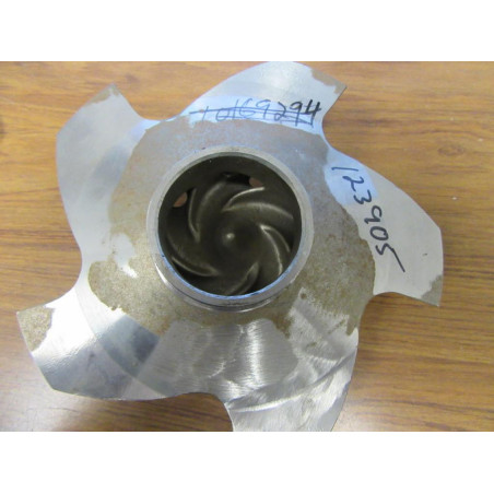Durco 36650 Pump Impeller - New No Box