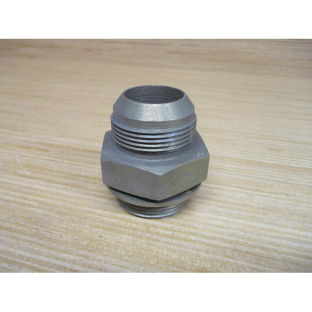 EatonWeatherhead C5205X20 37° Flare, Tube To BSPP Fitting