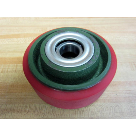 125X50UL Wheel wBearing Unit S125X50UL - New No Box