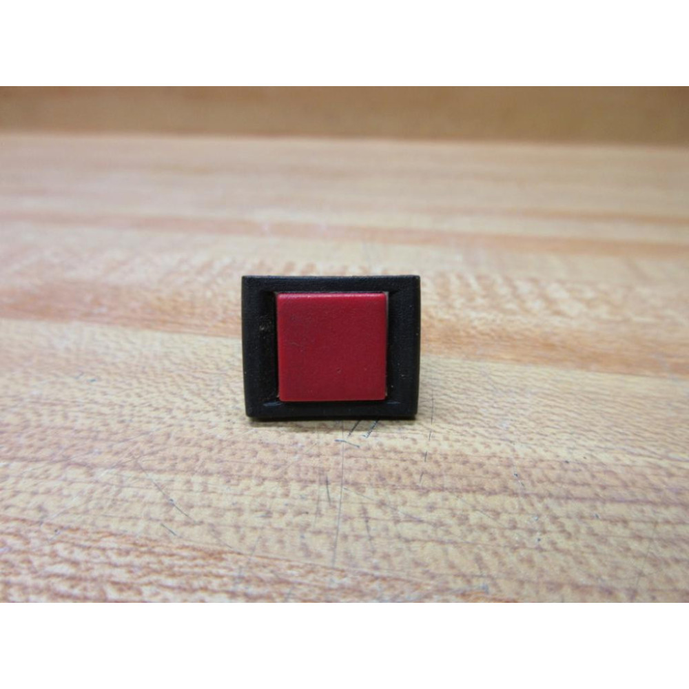 Cutler Hammer Eaton 8905 Push Button Switch - Used