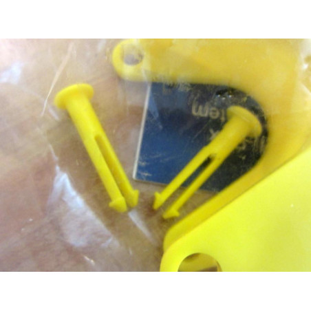 Vikan 10116 Tool Wall Bracket Kit