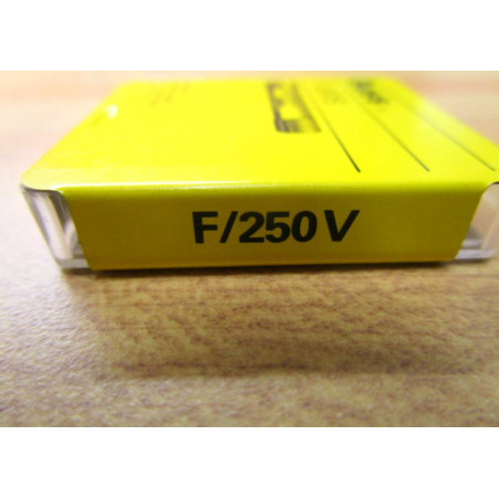 Bussmann GDA 50MA Buss Fuse GDA50MA (Pack of 5)