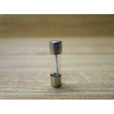 Wickmann-Werke 19195-1A Littelfuse Fuse 19195 Wirewound Element (Pack ...