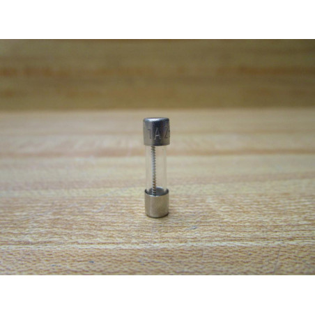 Wickmann-Werke 19195-1A Littelfuse Fuse 19195 Wirewound Element (Pack ...