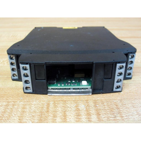 Schmersal FWS 1206C Impulse Sensor Monitor FWS1206C - Used