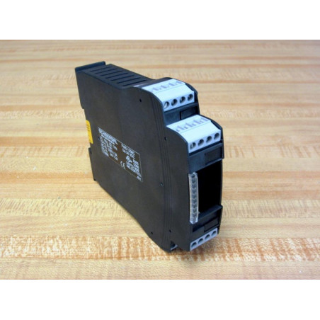 Schmersal FWS 1206C Impulse Sensor Monitor FWS1206C - Used