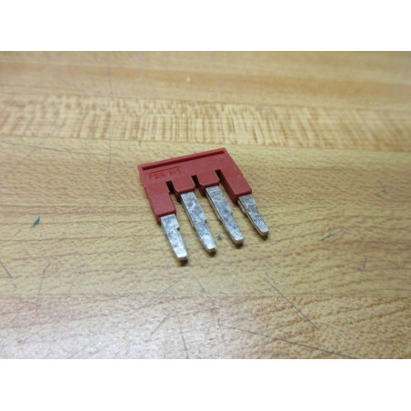 Phoenix Contact FBS 4-5 Plug-In Bridge 3030187 (Pack of 10) - New No Box