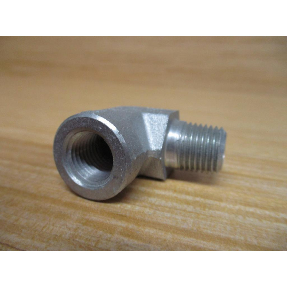 Parker 14 CD-S Pipe Fittings 14CDS (Pack of 5)