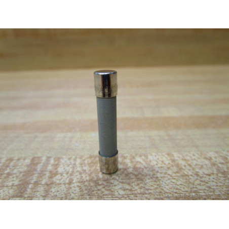 Buss ABC-10 Bussmann Fuse Cross Ref 6F047 Gray (Pack of 10)