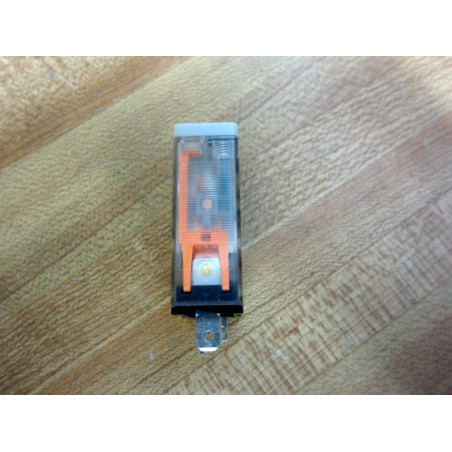 Dayton 1EHE6A Relay - New No Box