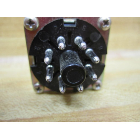 Potter & Brumfield KRP-11AG-120V AC Relay KRP-11AG-120VAC