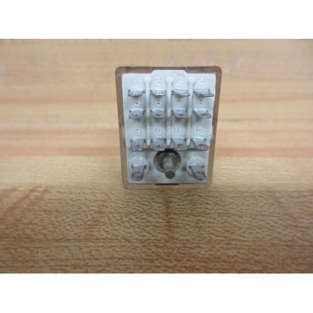 Sigma 67R4-22771 Relay 67R422771 - New No Box