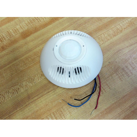Hubbell ATD2000C Ceiling Sensor - Used