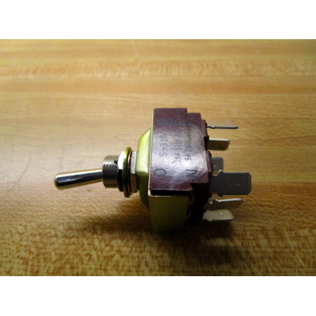 Nikkai S-31F Toggle Switch S31F - New No Box