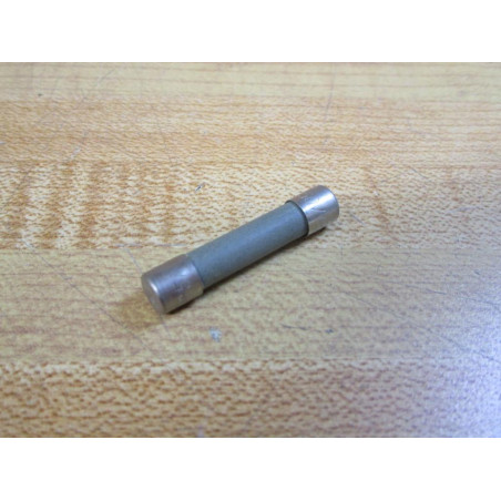 Buss ABC-5 Bussmann Fuse Cross Ref 6F043 Gray (Pack of 10)