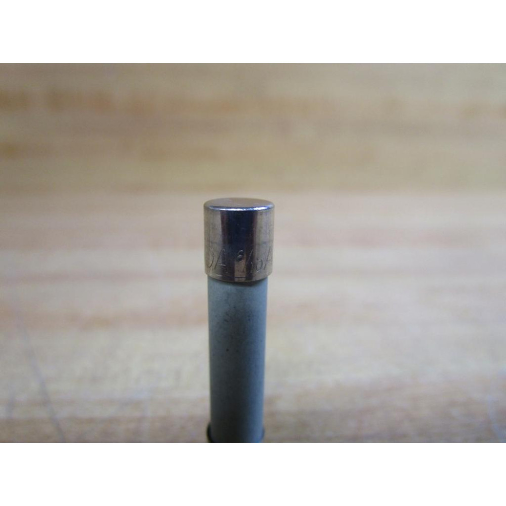 Buss MDA-610 Bussmann Fuse Cross Ref 1CM16 Gray (Pack of 10)