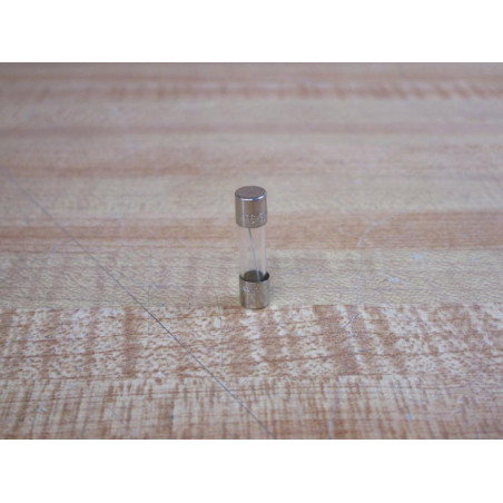 Buss S506-6.3-R Bussmann Fuse Cross Ref 2AUJ2 Fine Wire (Pack of 5)