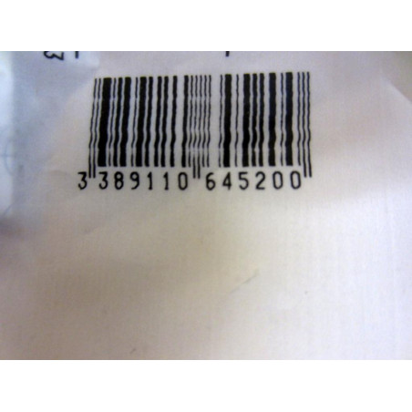 Telemecanique XAC A009 Lockdown Kit XACA009 (Pack of 4)