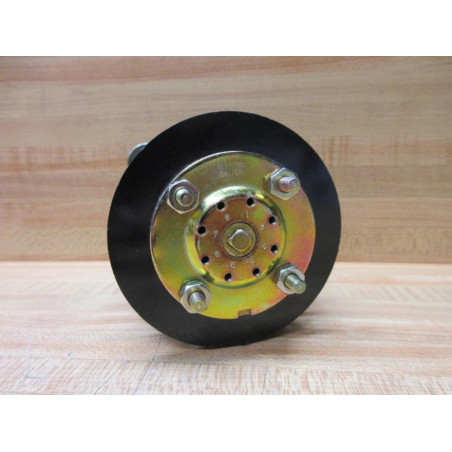 Electroswitch 24203B Selector Switch - New No Box