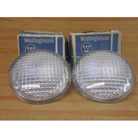 Westinghouse 4446 Floodlight (Pack of 2)