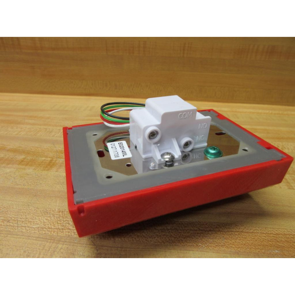 Safety Technology International SS2005ZA-EN STI Stopper Station - New ...