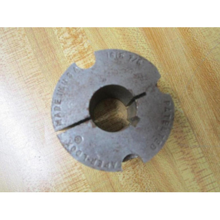 Generic 1615-78 Taper-Lock Bushing 1615 - New No Box