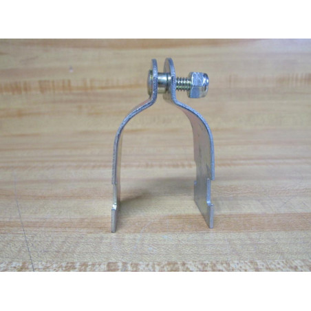 Cush-A-Clamp 020T024 EG Cushioned Pipe Clamp (Pack of 11)