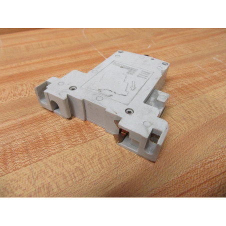 Siemens W G3A Circuit Breaker WG3A (Pack of 7) - Used