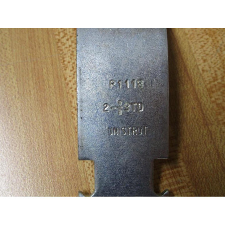 Unistrut P1118 EG Pipe Clamp P1118 WOut Hardware (Pack of 26) - New No Box