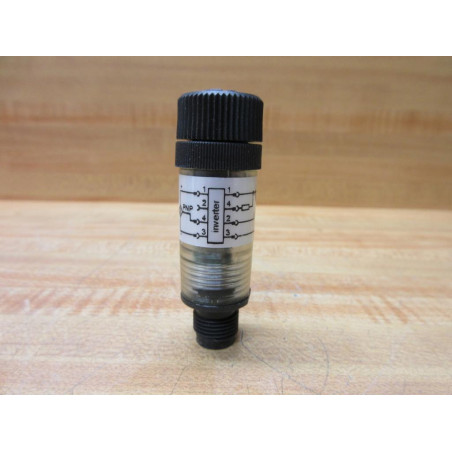 Balluff BOS S-F01 Signal Converter BAE002H BOSSF01