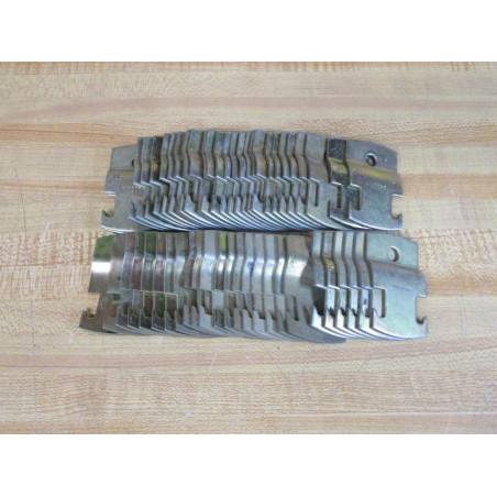 Kindorf C-106-34 Pipe Strap C-106 WOut Hardware (Pack of 27) - New No Box