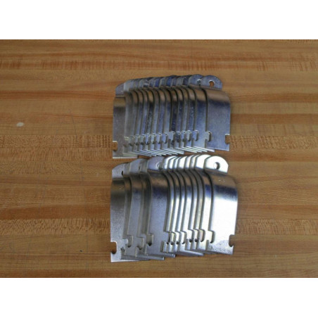 Hilti STC-R 2-12 Pipe Clamp STC-R WOut Hardware 15 Pair - New No Box