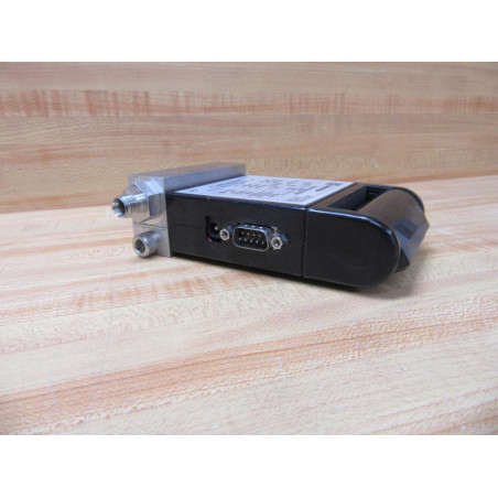 Sierra 822S-L-2-OV1-PV1-V1-HPSCR 2700 Mass Flow Meter 0-100 SCCM 150PSI ...