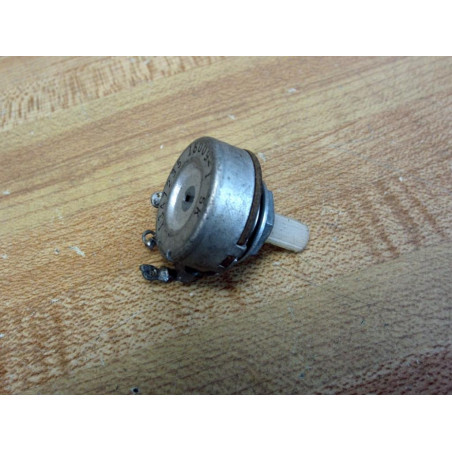 18009-1 Potentiometer 1347235 - New No Box
