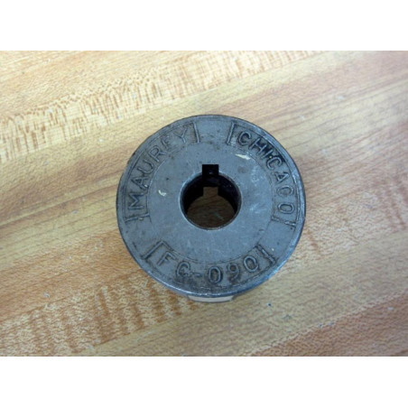 Maurey FC-090 Jaw Coupling WKW FC090 - New No Box