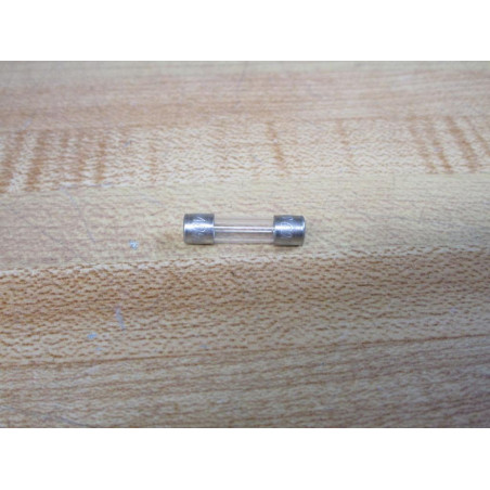 Bussmann GDC-63mA Fuse GDC63mA (Pack of 5)