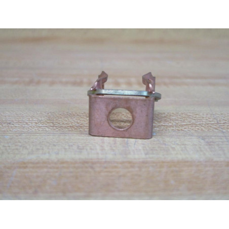 ILSCO M-162 CU Fuse Clip M162 (Pack of 5) - New No Box