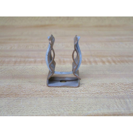 ILSCO M-164 CU Fuse Clip M164 (Pack of 5) - New No Box