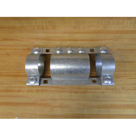 Morris Coupling 3104003W0 Side-Band Compression Coupling 3-12-3C-SB ...
