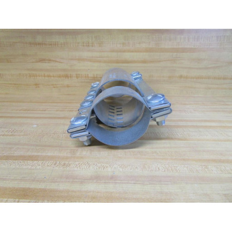 Morris Coupling 3104003W0 Side-Band Compression Coupling 3-12-3C-SB ...