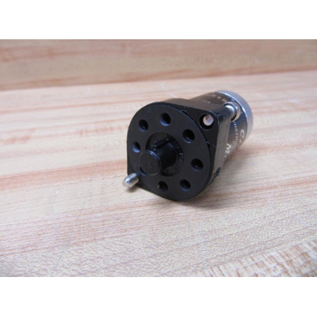 Clippard R315 3-Way Dual Pilot Valve - Used