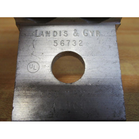 Landis & Gyr 56732 Terminal Lug - New No Box