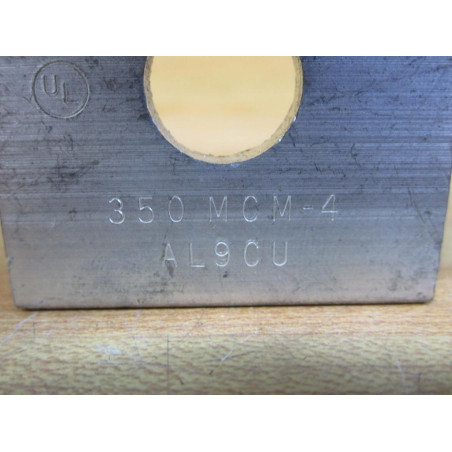 Landis & Gyr 56732 Terminal Lug - New No Box