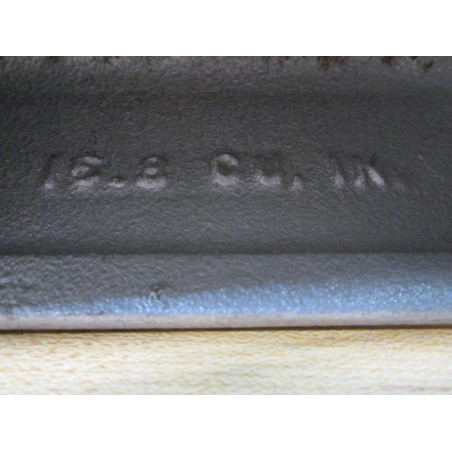 Crouse & Hinds FS1 Cast Device Box 12" - New No Box