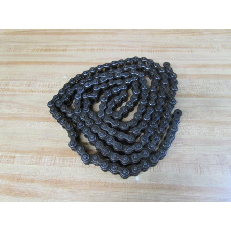 Diamond Chain Company 60H-COT Roller Chain 60H 9'-8" Length - New No Box