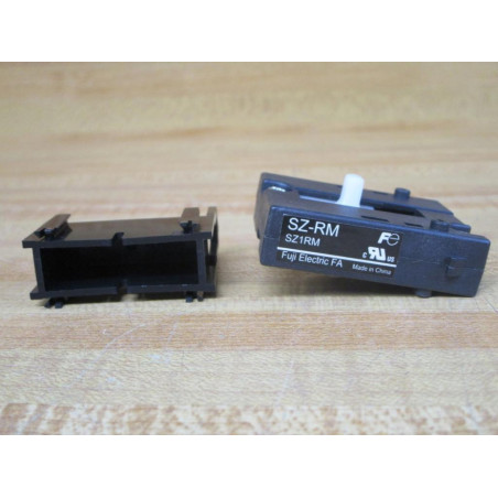 Fuji Electric SZ-RM Interlock Unit